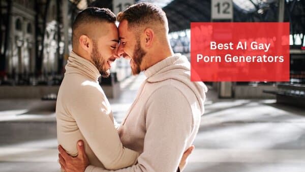 Best 2 AI Gay Porn Generators