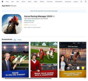 Best 12 AI Horse Racing Predictors