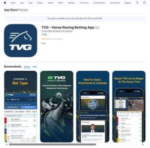 Best 12 AI Horse Racing Predictors